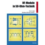 HF-Module in 50-Ohm-Technik - DARC Verlag GmbH, 18,90